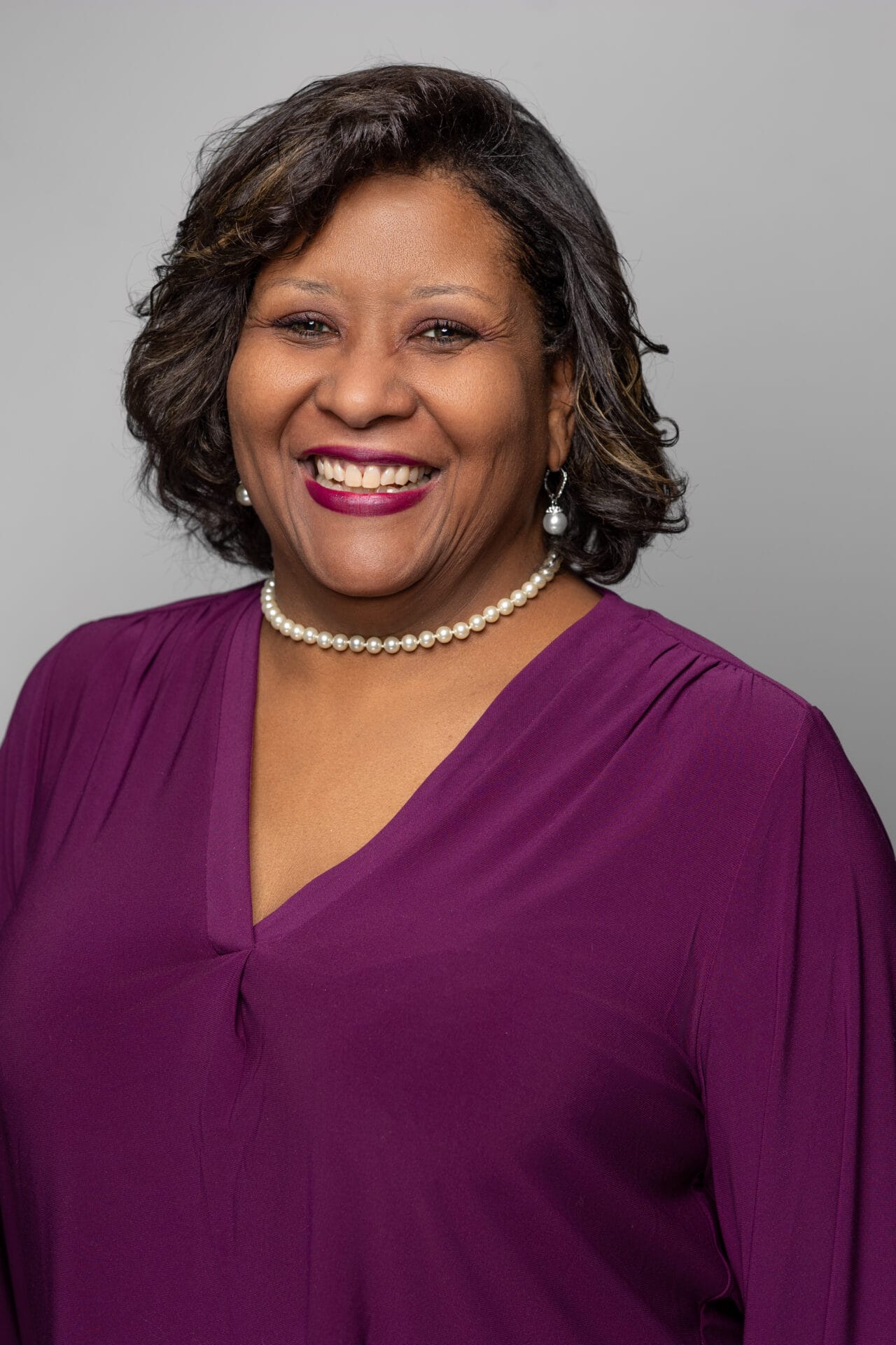 Renee Watkins - Center for Early Success