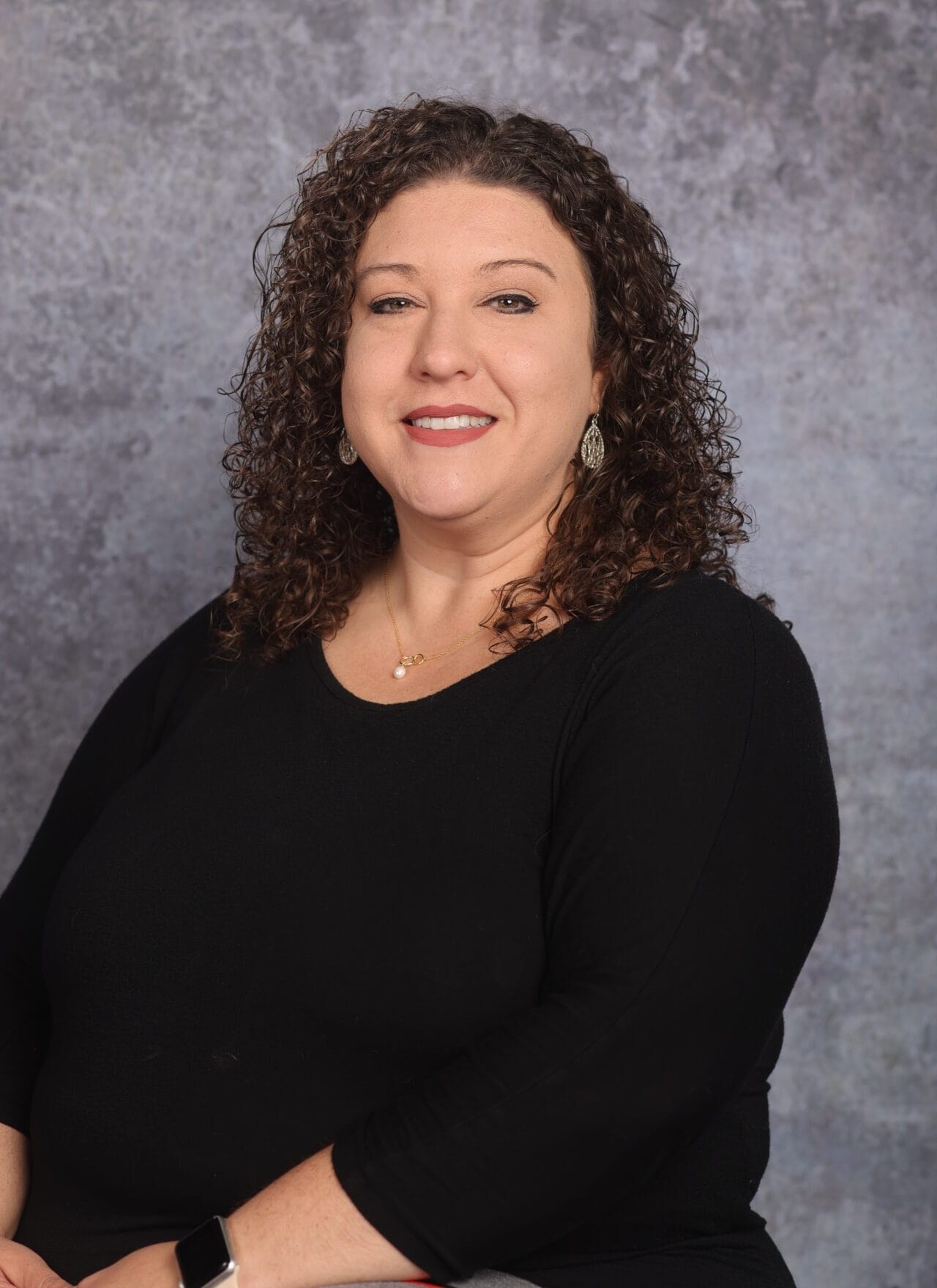 Stephanie Mann - Center for Early Success