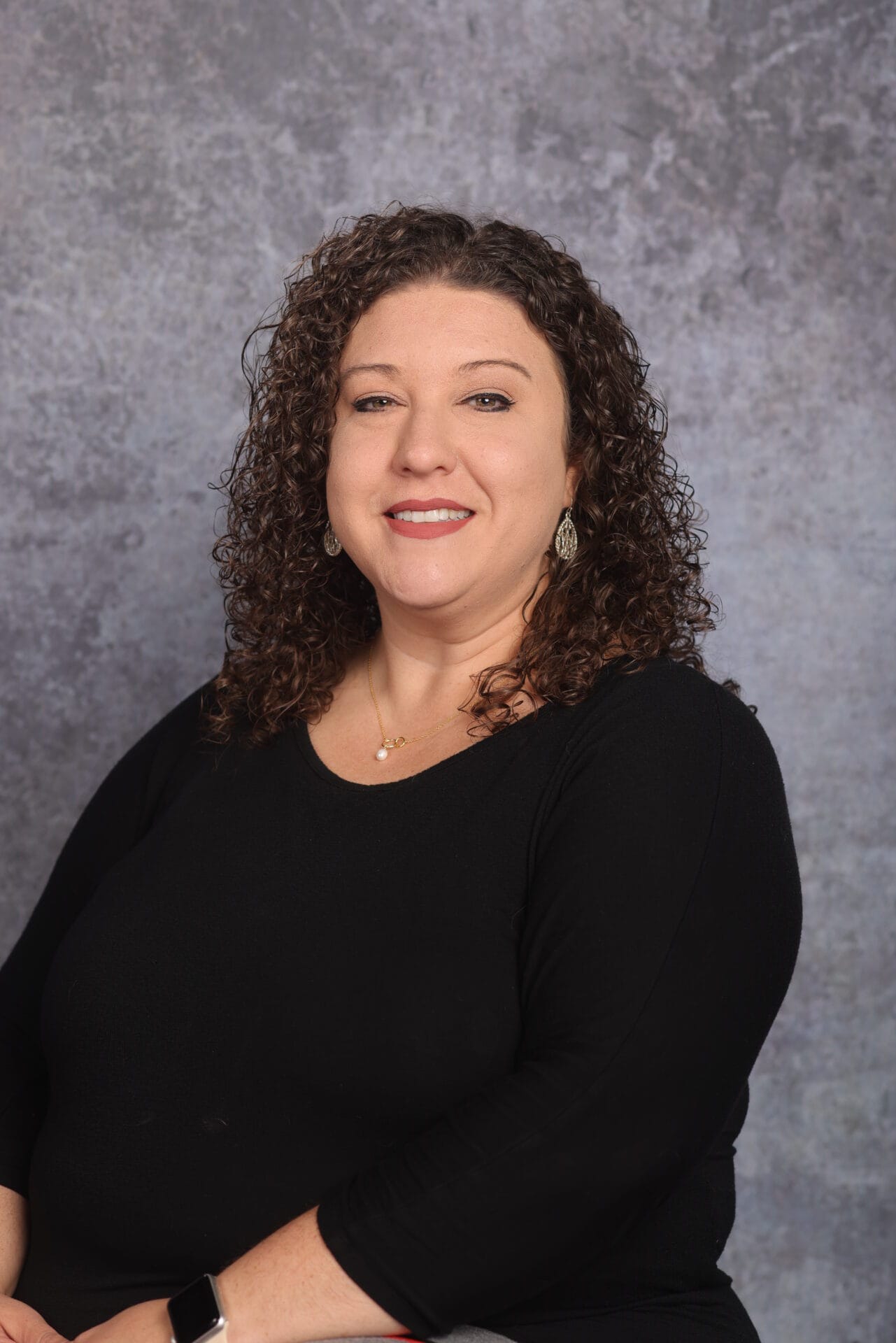 Stephanie Mann - Center for Early Success