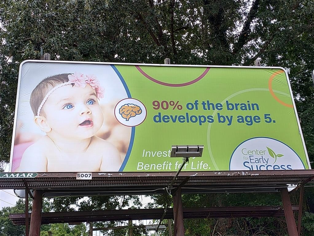 Center for Early Success Puts Focus on Early Learning with Two New ...
